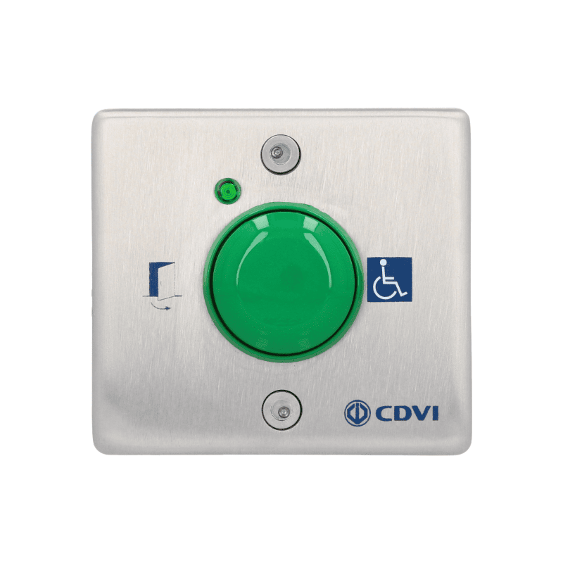 BPCHOC65AVLS - CDVI France